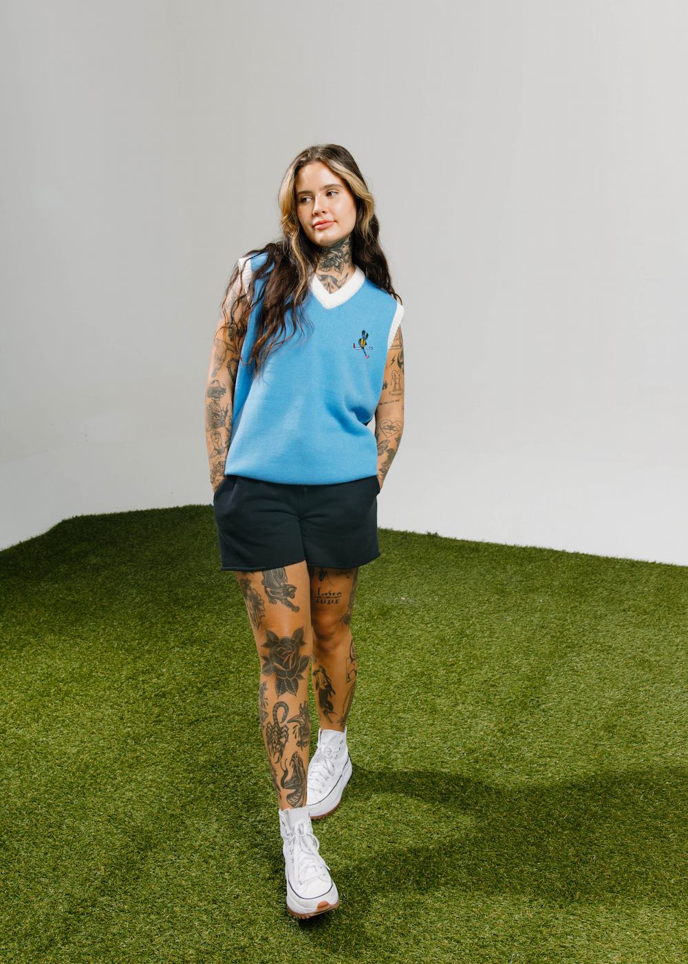 Action Figure Miles – AFM