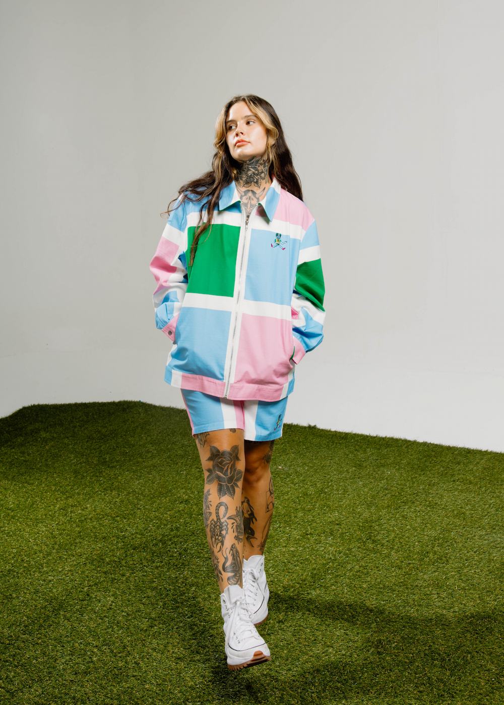 Action Figure Miles – AFM