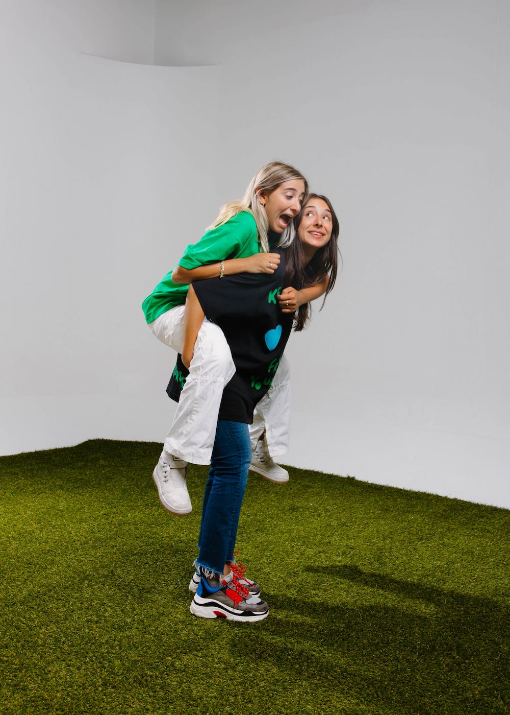 Action Figure Miles – AFM